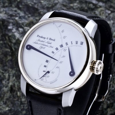 František Kupka Salon d'Automne Paris 1912 -Prokop & Brož